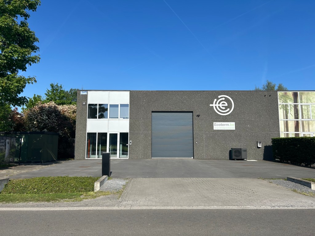 Ecoterm – Ecoterm heeft 50 jaar ervaring met warmtepompen van Thermia ...