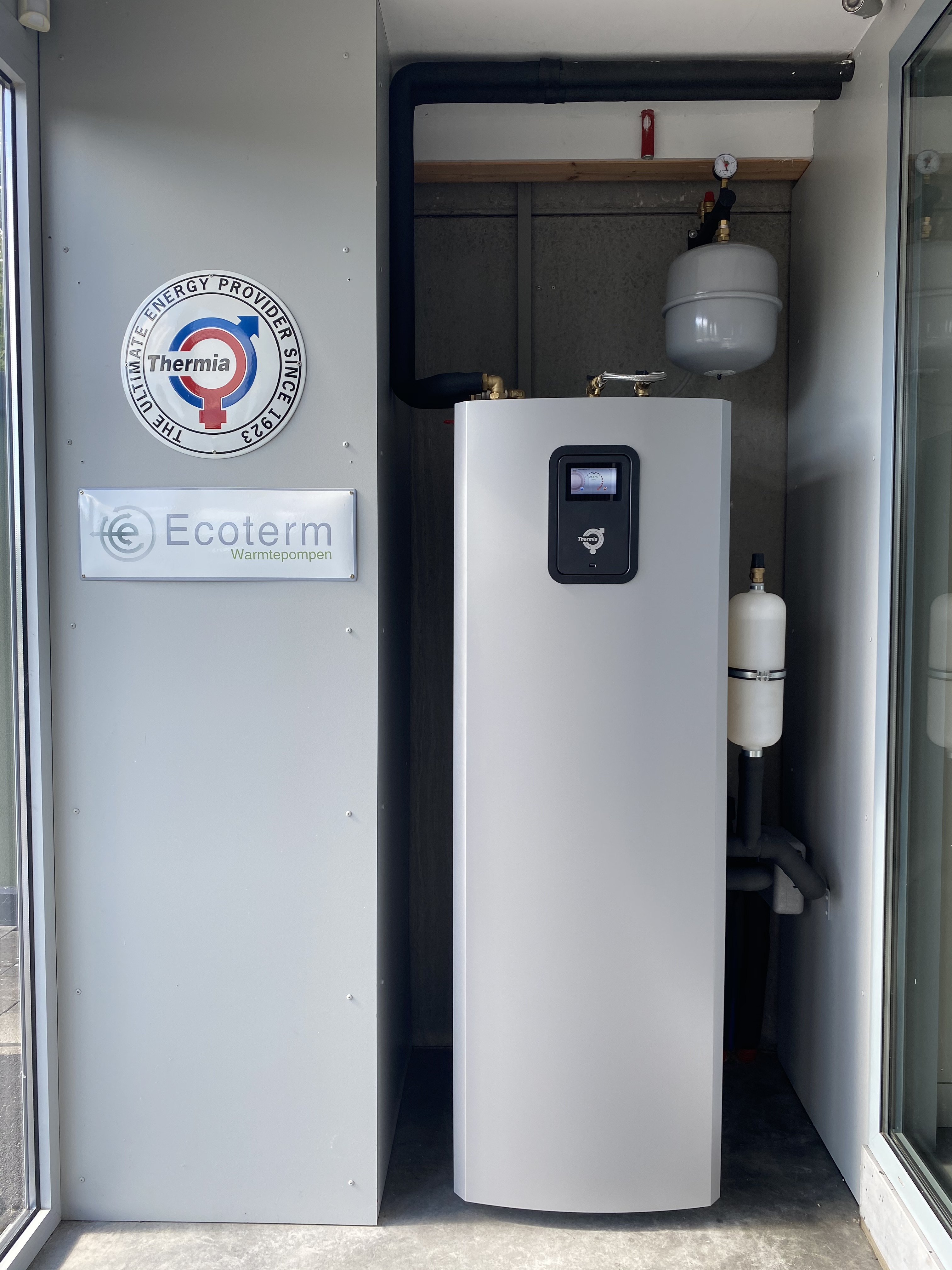 Portfolio – Ecoterm